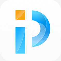 IPlogo-花瓣网|陪你做生活的设计师 | 素材