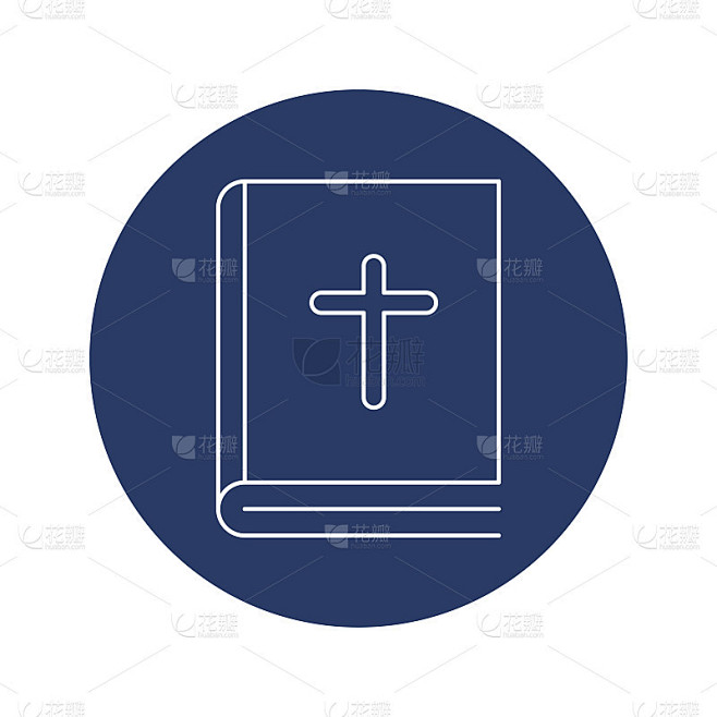 基督徒崇拜圣经中的圣像