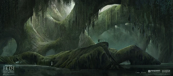 Shadowlands Exploration-花瓣网