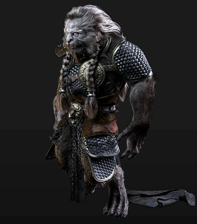 The Salamander Demon King, yipeng zhang : 覆海大圣 蛟魔王 the Salamander Demon ...