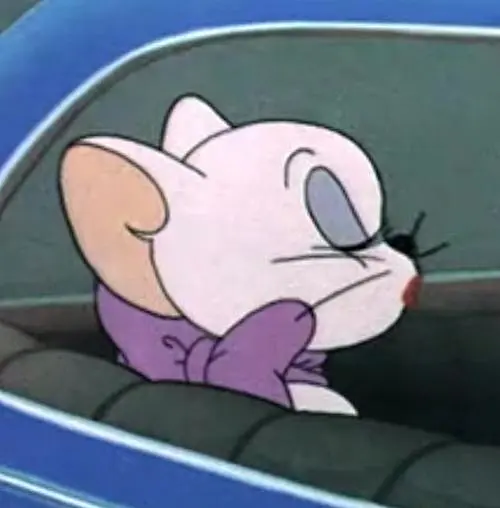 猫和老鼠白猫_百度图片搜索-花瓣网