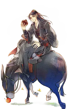 gu feng图片大全-gu feng高清好看的图片--花瓣虫虫是吃货的画板