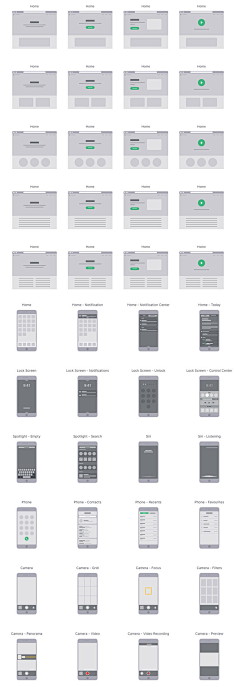 国外流行APP端UI设计 · 源文件-花瓣网|陪你做生活的设计师 | 面设计Figma格式素材-淘宝网