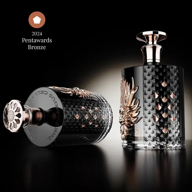 Pentawards The:Portal - The Winners-花瓣网