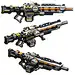 Apex Legends - "Buzz Kill" R99 SMG-花瓣网
