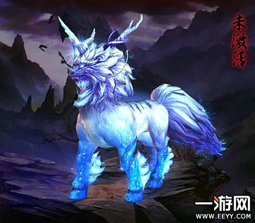 白泽图片的 搜索结果_360图片-花瓣网