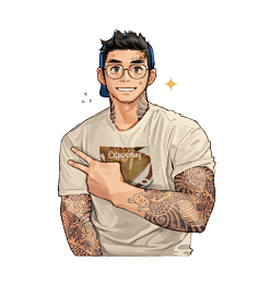 rino tuna-花瓣网|陪你做生活的设计师 | rinotuna-11