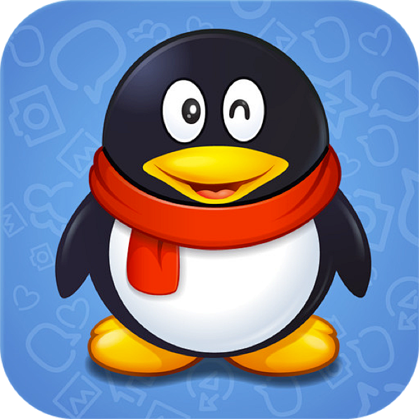 QQ【APP ICON】