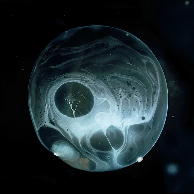 The Undivided Five : Artwork and moving image for 'The Undivided Five ...