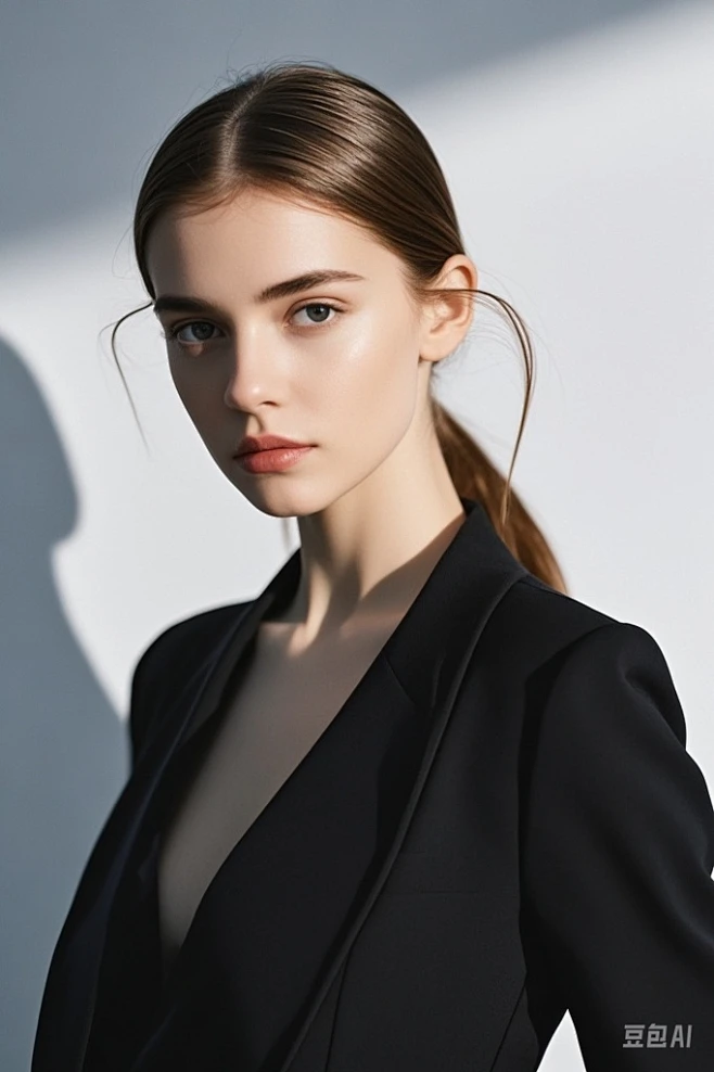 人像摄影需求 (2)-花瓣网