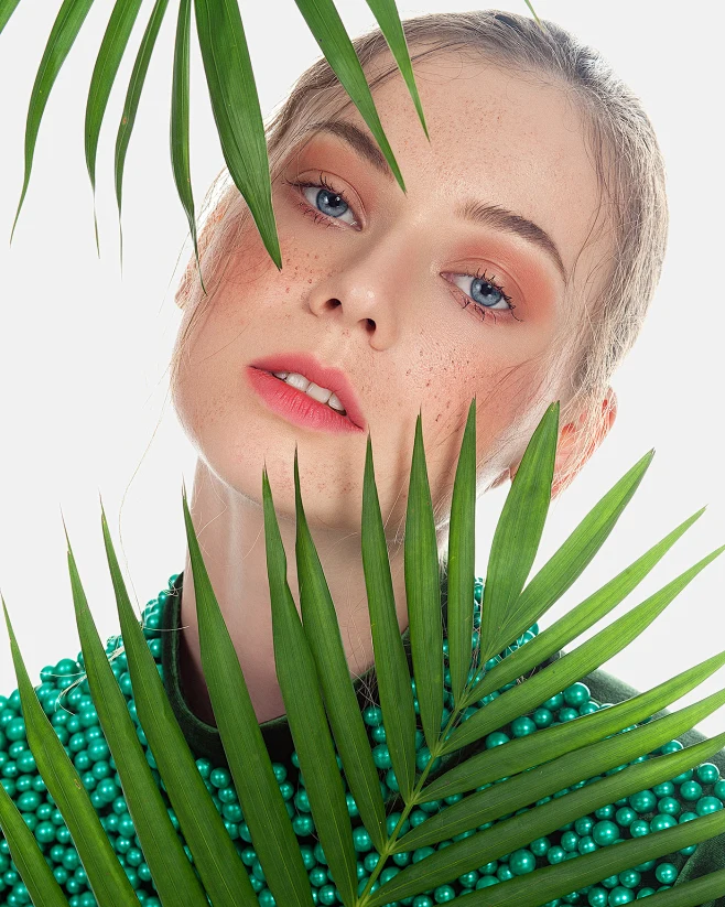 Beauty Of Flowers-花瓣网