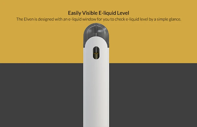 E Cig Kits :: E Cig Pod Kit :: E Cig Refillable Pod Kit :: Original ...