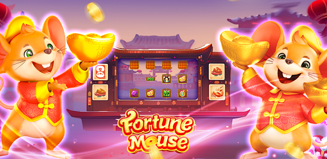 Download Little fortune MOUSE Free for Android - Little fortune MOUSE APK Download - STEPrimo.com