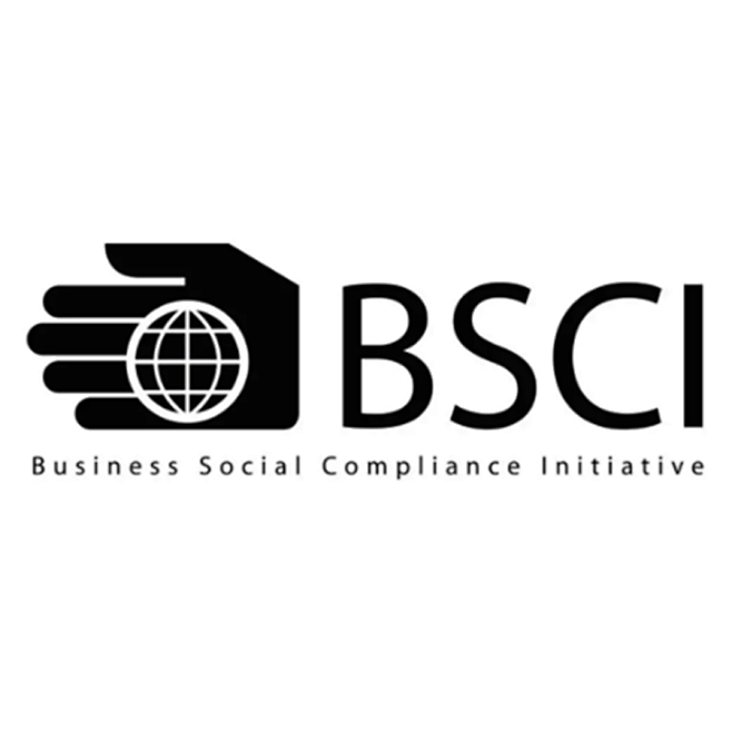 BSCI（商业社会标准认证）