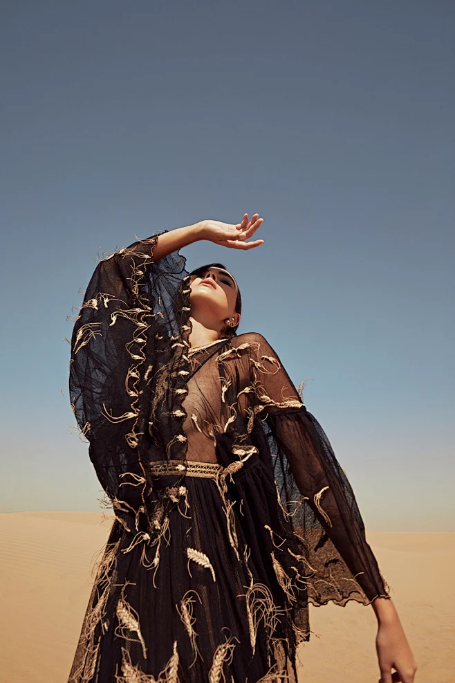 beauty editorial beauty shoot Fashion fashion editorial fashion ...