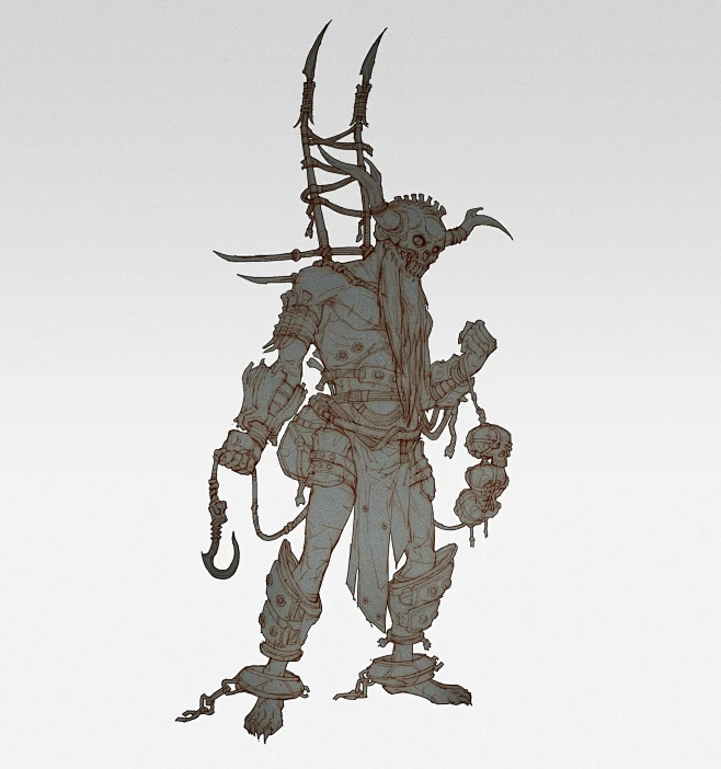 Some old designs-花瓣网