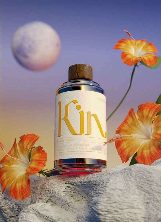 Kin Euphorics is one of the next