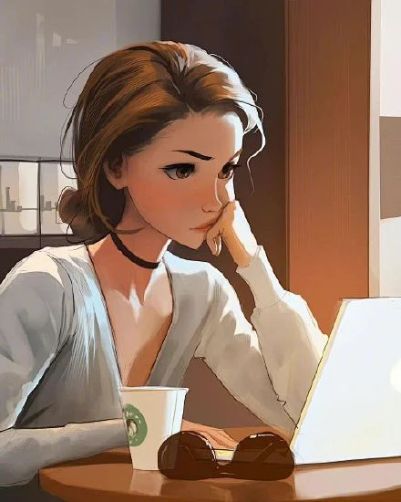 Sam Yang （Instagram：samdoesarts）-花瓣网