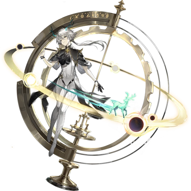 原画群：755598524 (3)-花瓣网