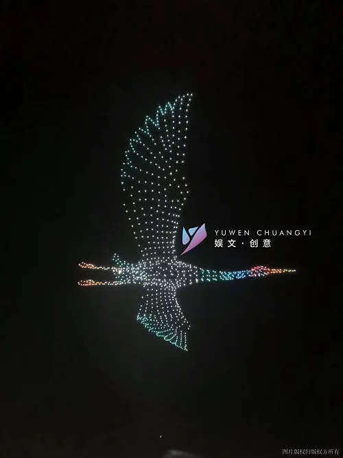 无人机表演创意_百度图片搜索-花瓣网