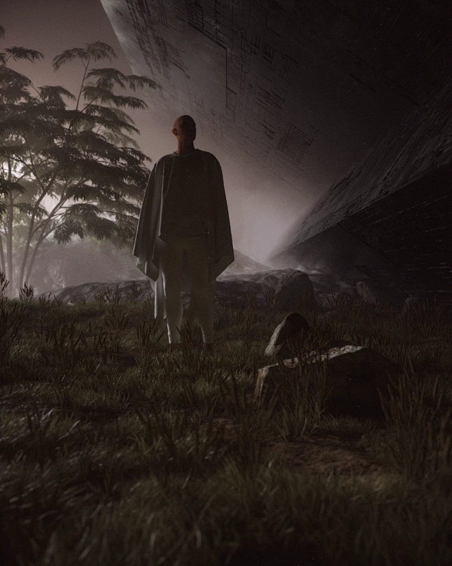 Stuart Lippincott on Behance-花瓣网