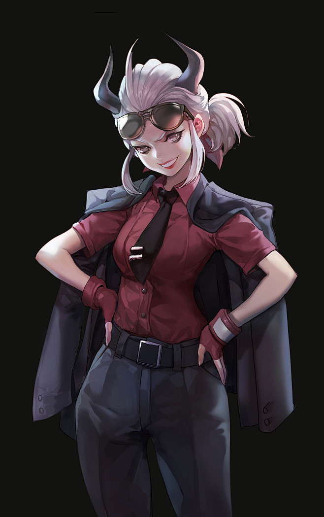 Hell taker - JUSTICE