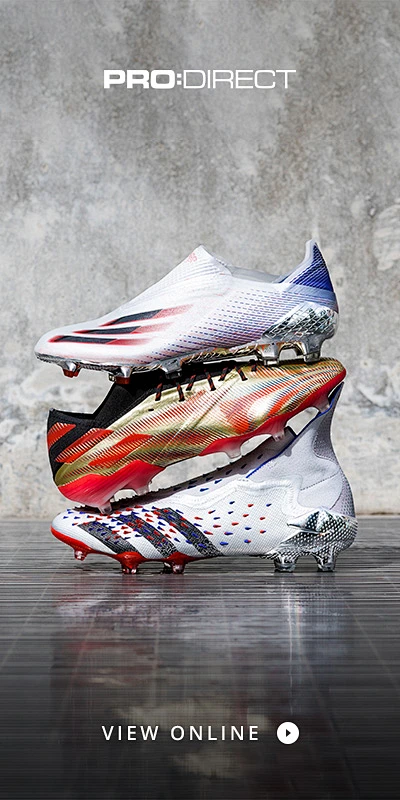 adidas Launch The Special Edition Messi "El Retorno" - SoccerBible ...