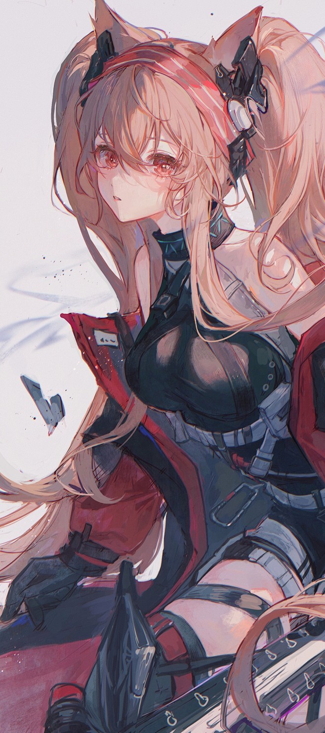 抹茶專門店AM matchach 动漫美少女