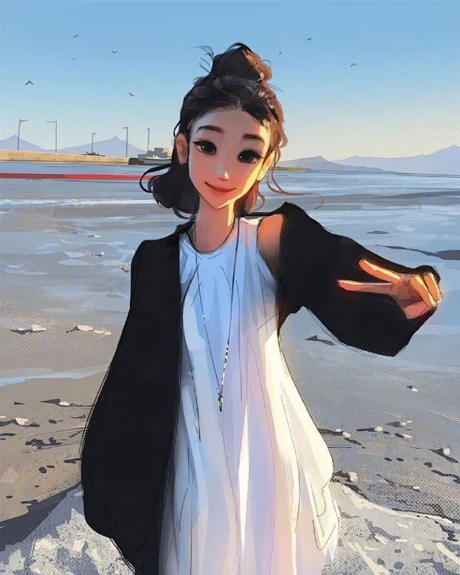 Sam Yang-花瓣网