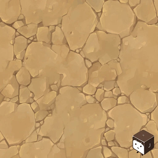 Casual Handdrawing Tile Texture-花瓣网