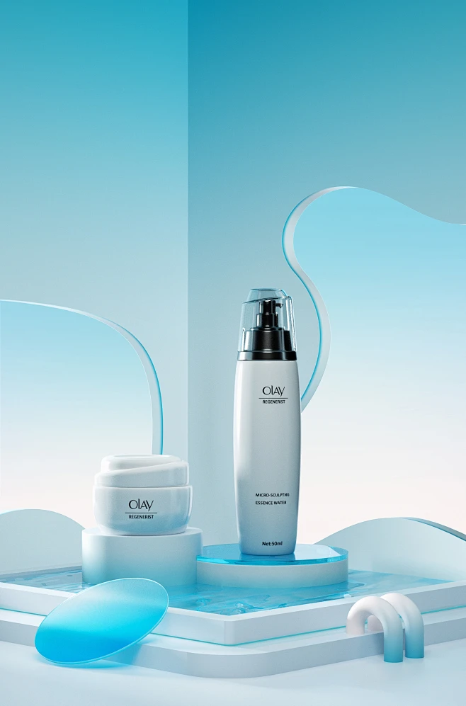 产品渲染合集_凌征文_【68Design】-花瓣网