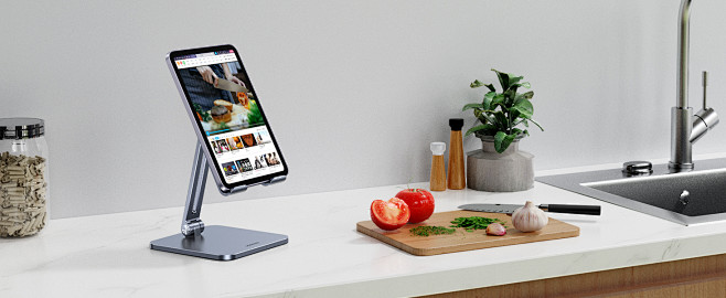 tablet stand