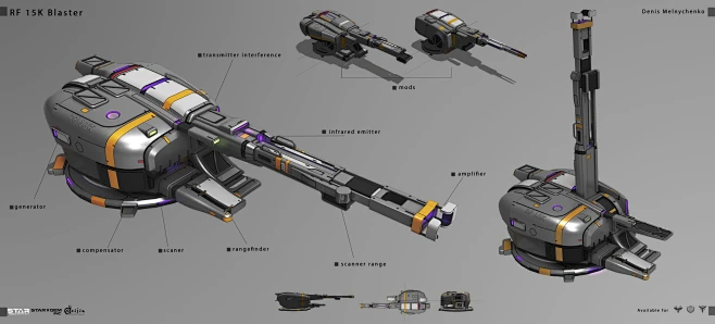 denis-melnychenko-rf-blaster-fin-花瓣网