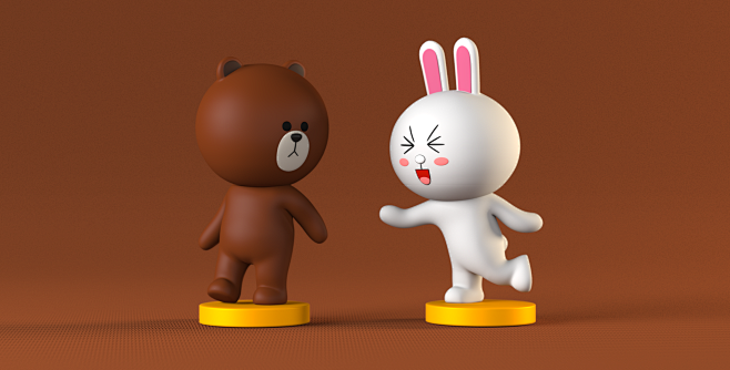 LINE FRIENDS