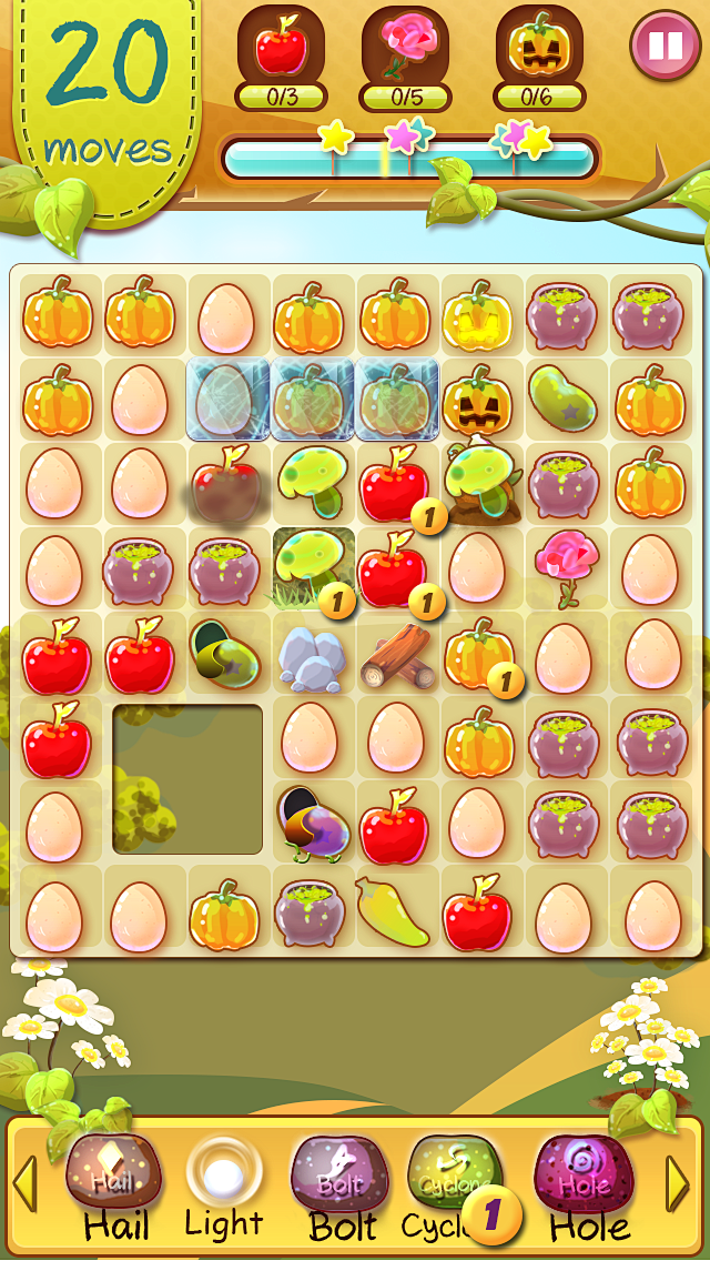 游戏UI游戏UIGUI by chenr333 原创设计作品 Pow