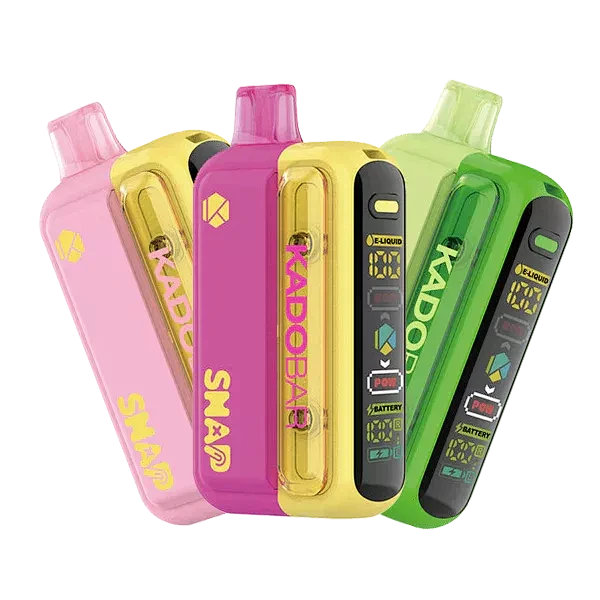 其中包括图片：Kado Bar Snap 5% 25k Disposable-花瓣网