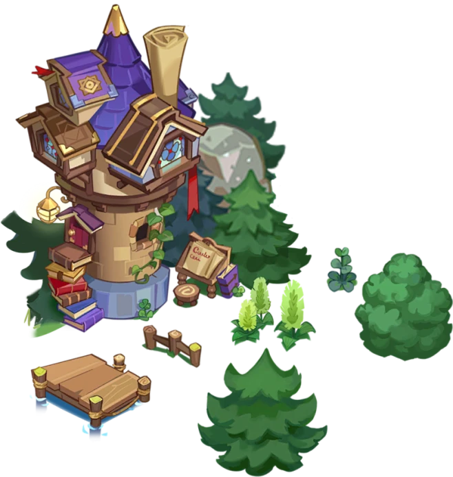 Touc's Trade Harbor : Touc's Trade Harbor is an area in the Kingdom ...