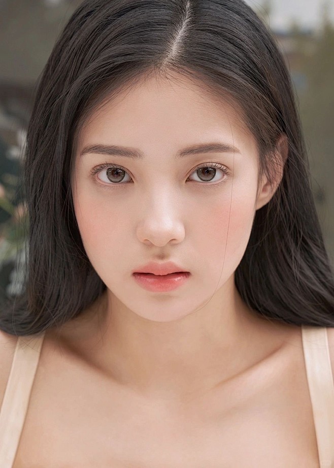 INS超火爆 氛围感日抛美瞳迷雾棕_3_URIA I-DOL_来自小红书网页版