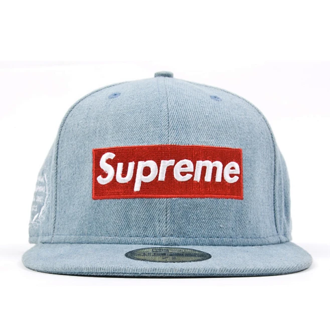 supreme baseball cap棒球帽-花瓣网