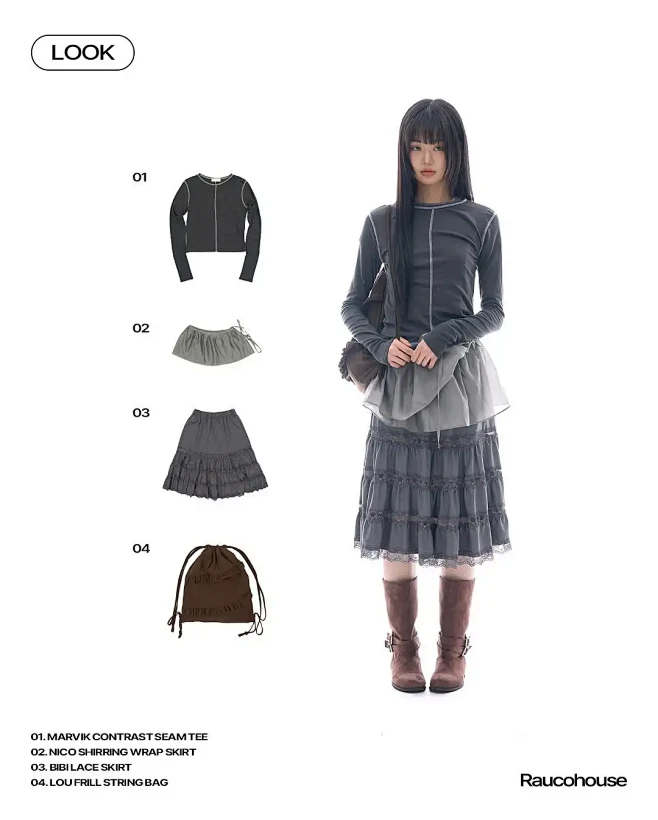 Raucohouse - 小红书-花瓣网