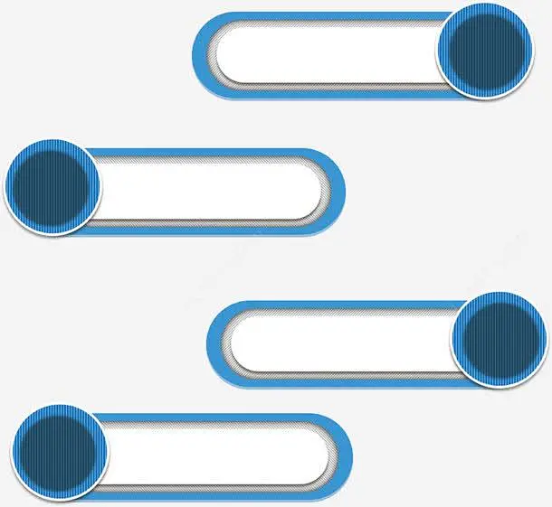 矢量椭圆分类标签png免抠素材_新图网 https://ixintu.com 分类 ppt元素 蓝色 标签-花瓣网