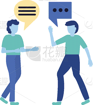 男人,吹泡泡,数字2,商务,人,男商人,演讲,沟通,交流,讨论