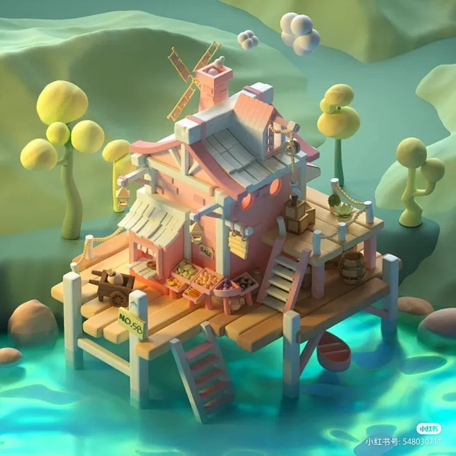 (6) Pinterest-花瓣网