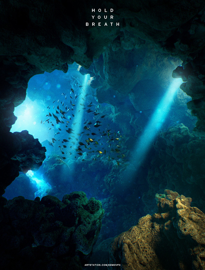 UE5:Dive, Karim Abou Shousha : Hello everyone, I would like to show you ...