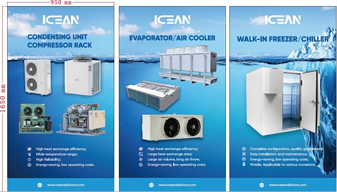 icean越南展会海报-花瓣网