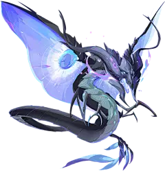 直立人形怪物原画来自cgbook.cn (6175)-花瓣网