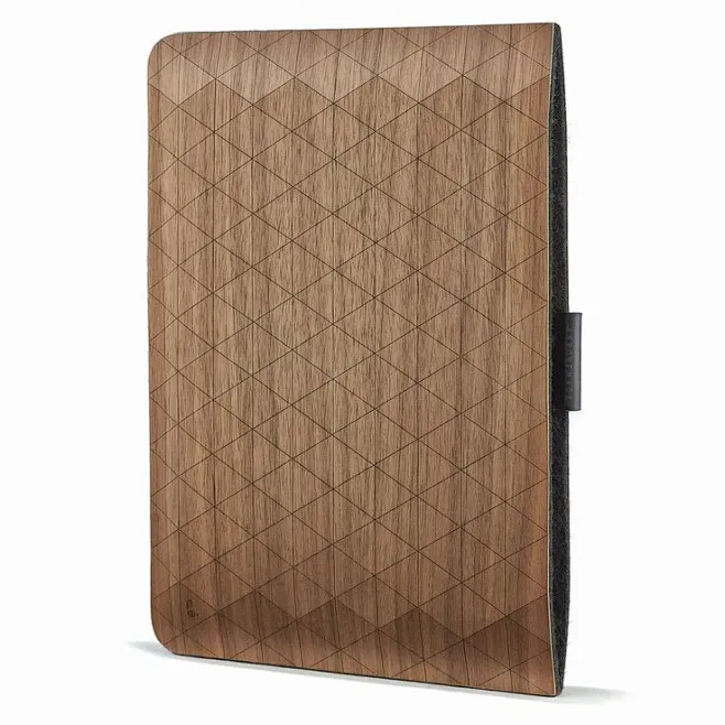 wooden iPad and Macbook sleeves from Grove图片_decor图片素材-花瓣网