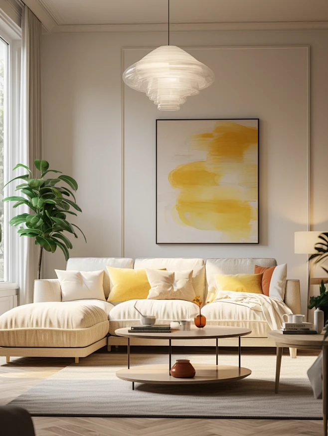 e612gyn5f76q_A_clean_and_concise_living_room_with_a_small_amoun ...