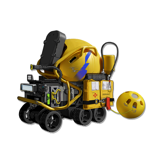 Lancet-2皮肤（2K）