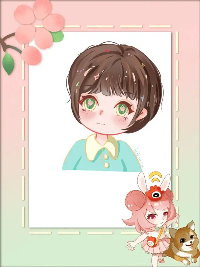 花瓣灵感详情页-花瓣网